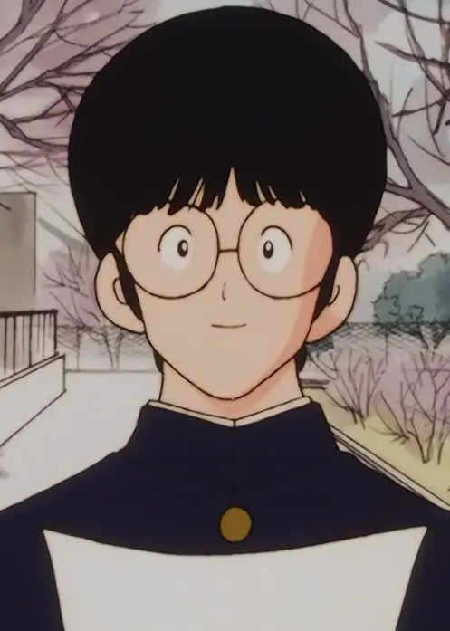 Sasaki | Anime-Planet