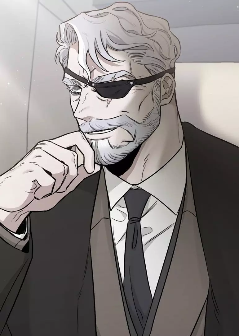Sasha SERGEYEV | Anime-Planet