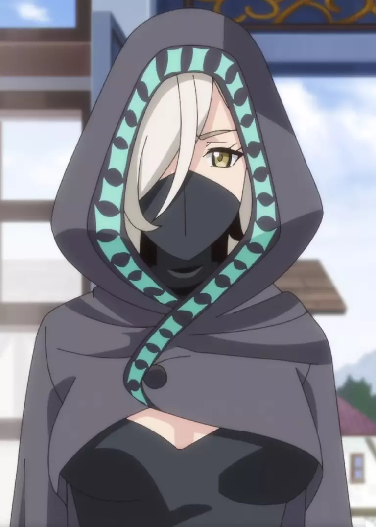 Sashin | Anime-Planet
