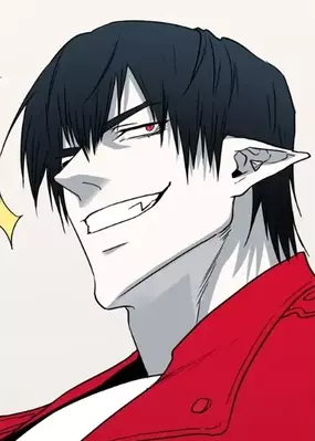 Satan | Anime-Planet