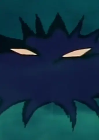 Satan | Anime-Planet