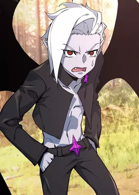 Satan | Anime-Planet