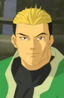 Sato | Anime-Planet