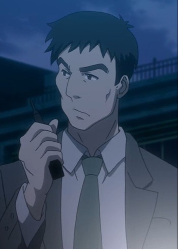 Satonaka | Anime-Planet