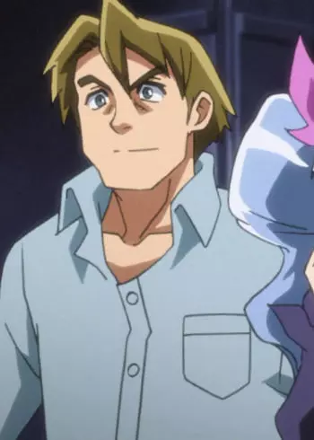 Satoru | Anime-Planet