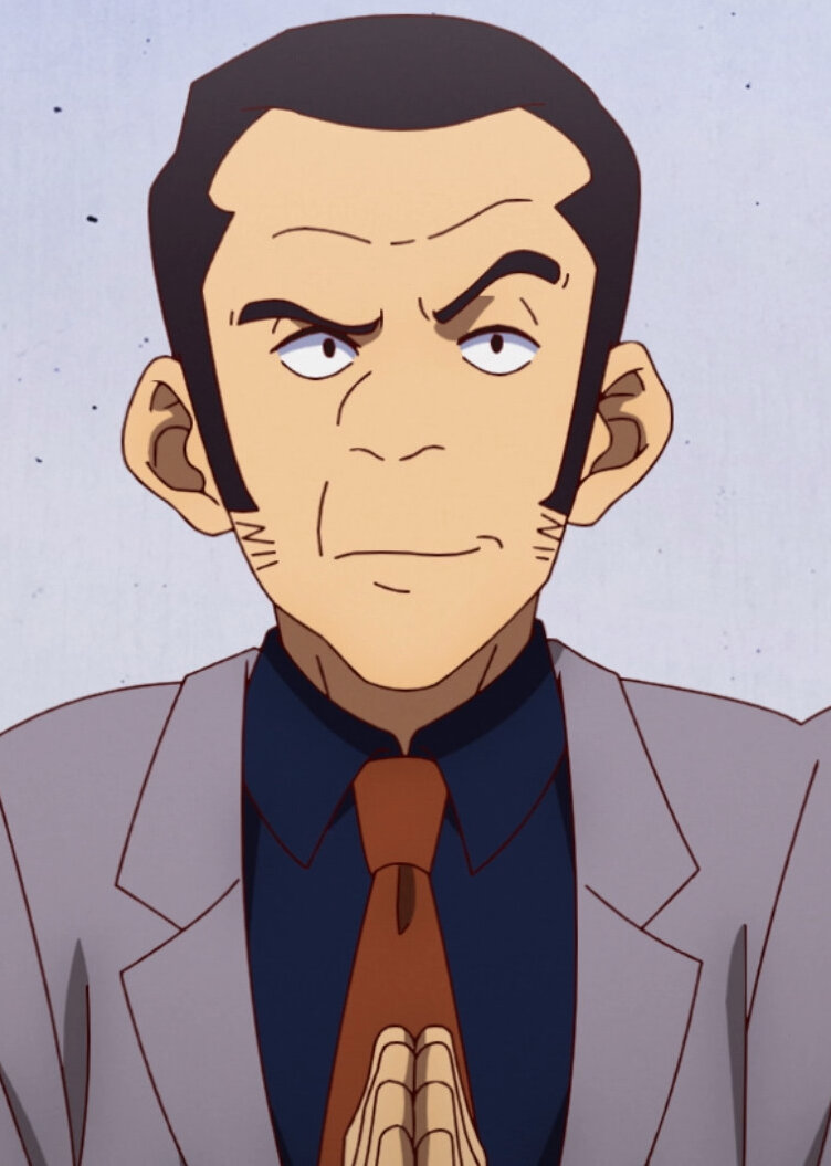 Satoru SAWATARI | Anime-Planet
