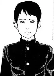 Satoru TODO | Anime-Planet