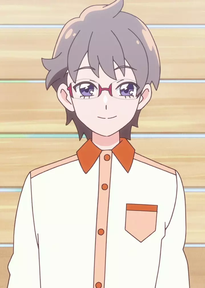 Satoru TOYAMA | Anime-Planet
