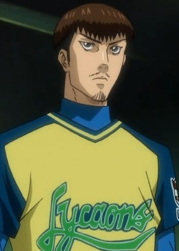 Satoshi IDEGUCHI | Anime-Planet