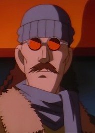 Satoshi MIYAHARA | Anime-Planet