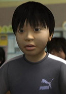 Satoshi | Anime-Planet