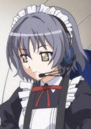 Satou | Anime-Planet