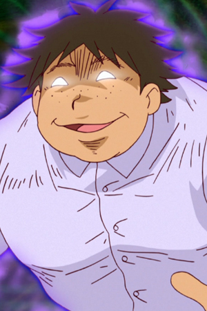 Satou | Anime-Planet