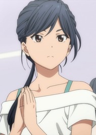Satou | Anime-Planet