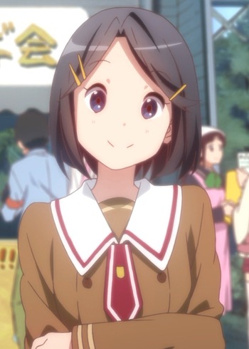 Satou | Anime-Planet