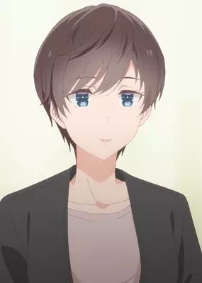 Satou | Anime-Planet