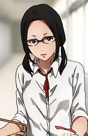 Satou | Anime-Planet