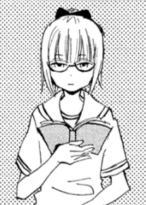 Satou | Anime-Planet