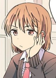 Satou | Anime-Planet