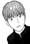 Sawamura | Anime-Planet