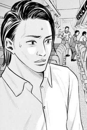 Sawamura | Anime-Planet