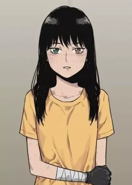 Sawol | Anime-Planet