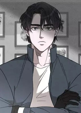Characters appearing in Touch-up Manga | Anime-Planet