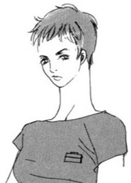 Sawori's Ex-Girlfriend | Anime-Planet
