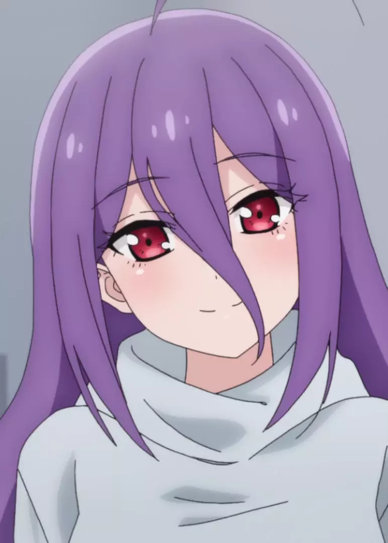 Saya HAZUKI | Anime-Planet
