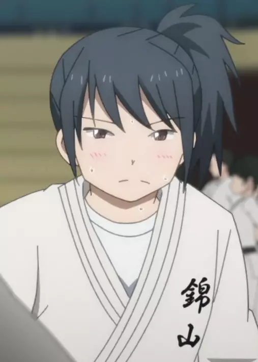 Sayaka AOI | Anime-Planet