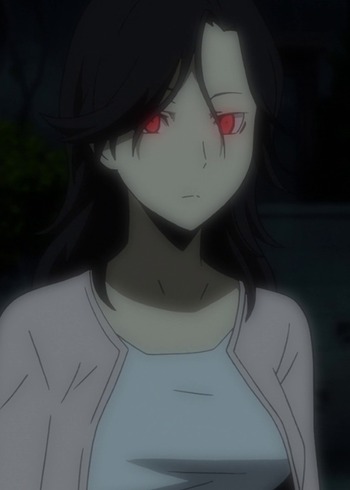 Sayaka SONOHARA | Anime-Planet