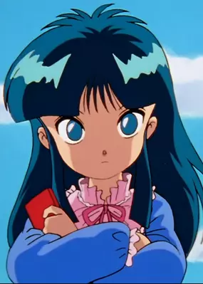 Sayaka | Anime-Planet