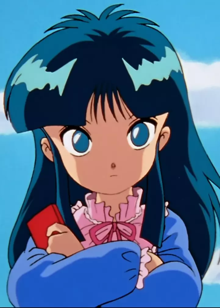Sayaka | Anime-Planet