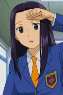 Sayo YARAI | Anime-Planet