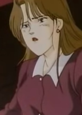 Sayoko | Anime-Planet