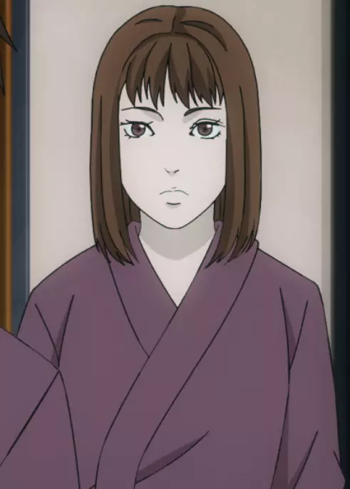 Sayoko | Anime-Planet