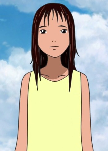 Sayoko KIKUCHI | Anime-Planet