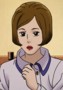 Sayoko | Anime-Planet