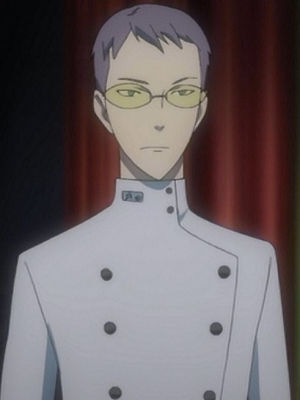 Sayoko | Anime-Planet
