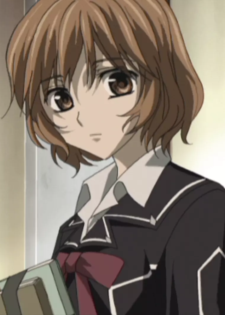 Vampire Knight Sayori