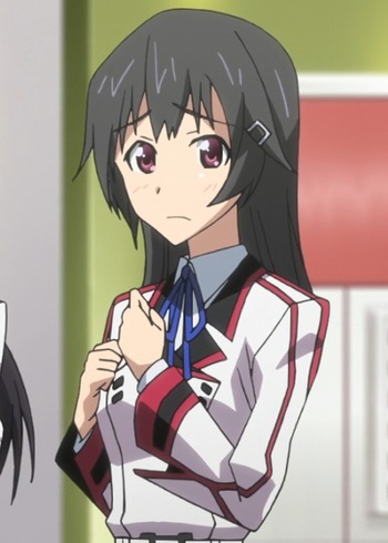 Sayuka YORUTAKE | Anime-Planet