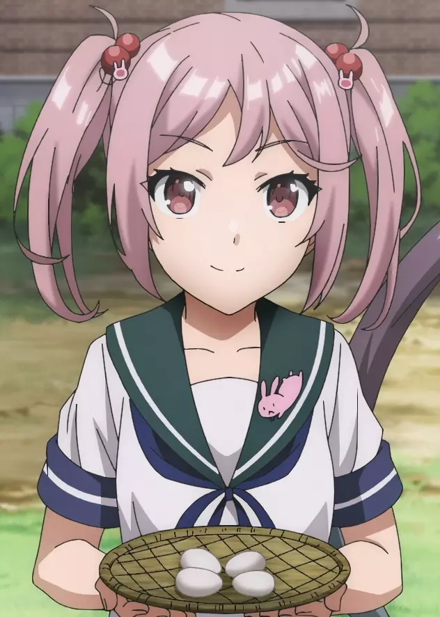 Sazanami | Anime-Planet