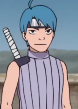 Characters appearing in Boruto Manga | Anime-Planet