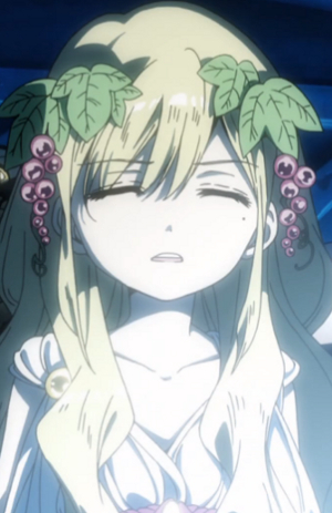 Scheherazade | Anime-Planet
