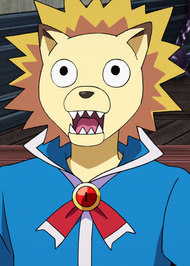 Landon MCDONALD | Anime-Planet