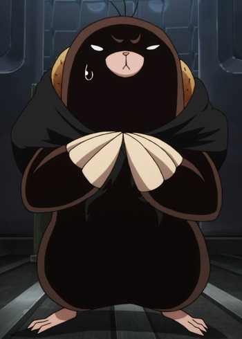 Scop | Anime-Planet