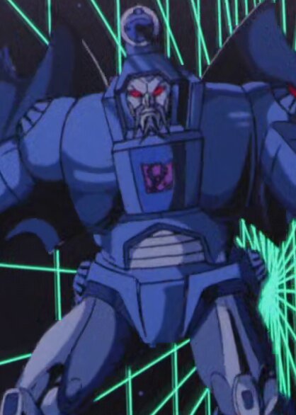 Scourge | Anime-Planet