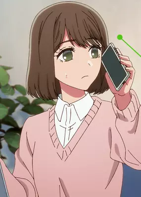 Scriptwriter's Manager | Anime-Planet