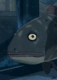 Sea Bass | Anime-Planet