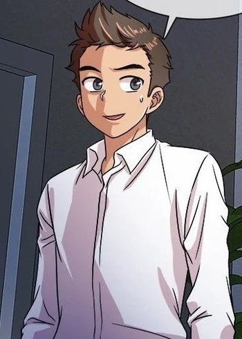 Sean LEE | Anime-Planet